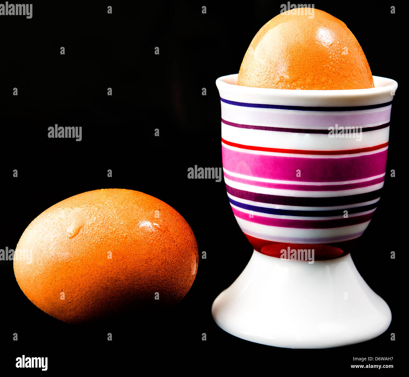 Boiled eat hi-res stock photography and images - Alamy