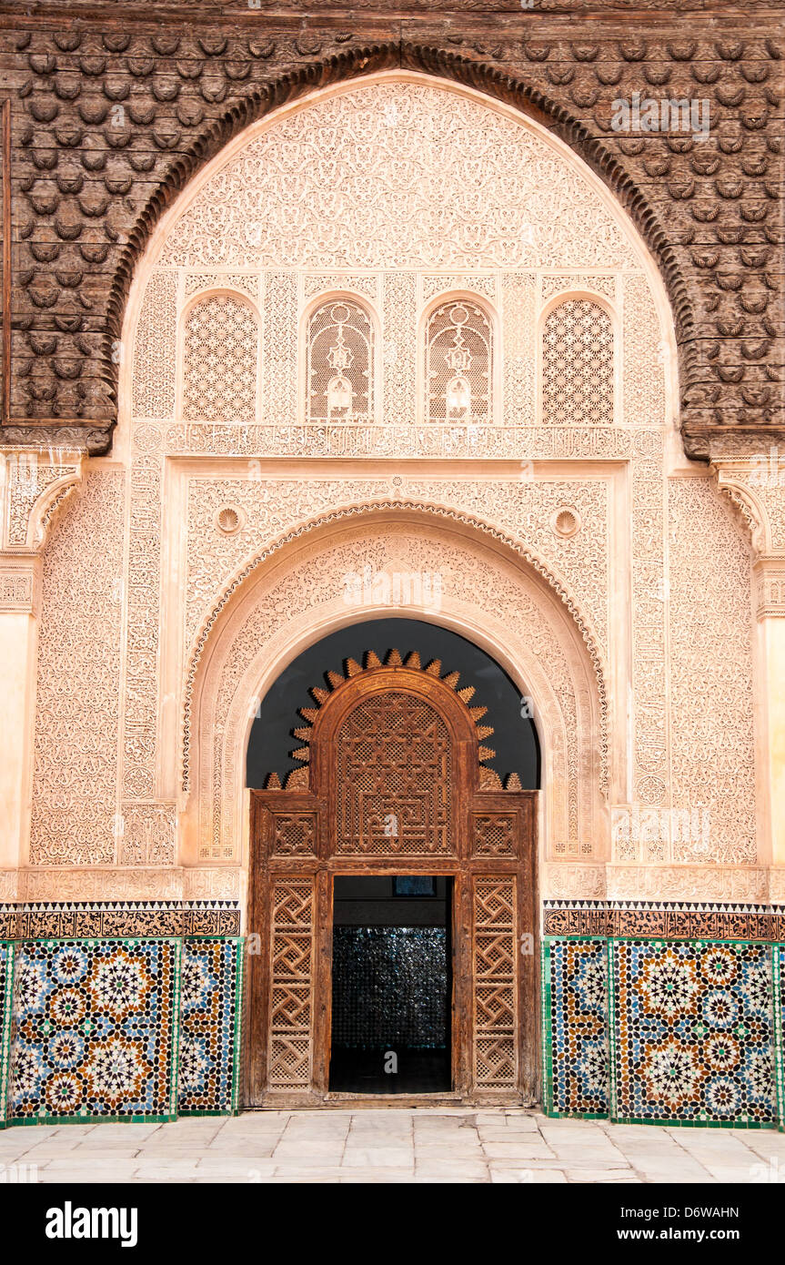 Arabic architecture detail hi-res stock photography and images - Alamy