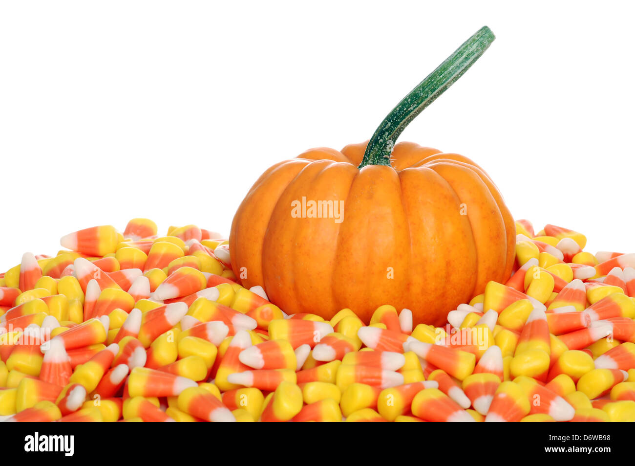 Pumpkin candy hi-res stock photography and images - Alamy