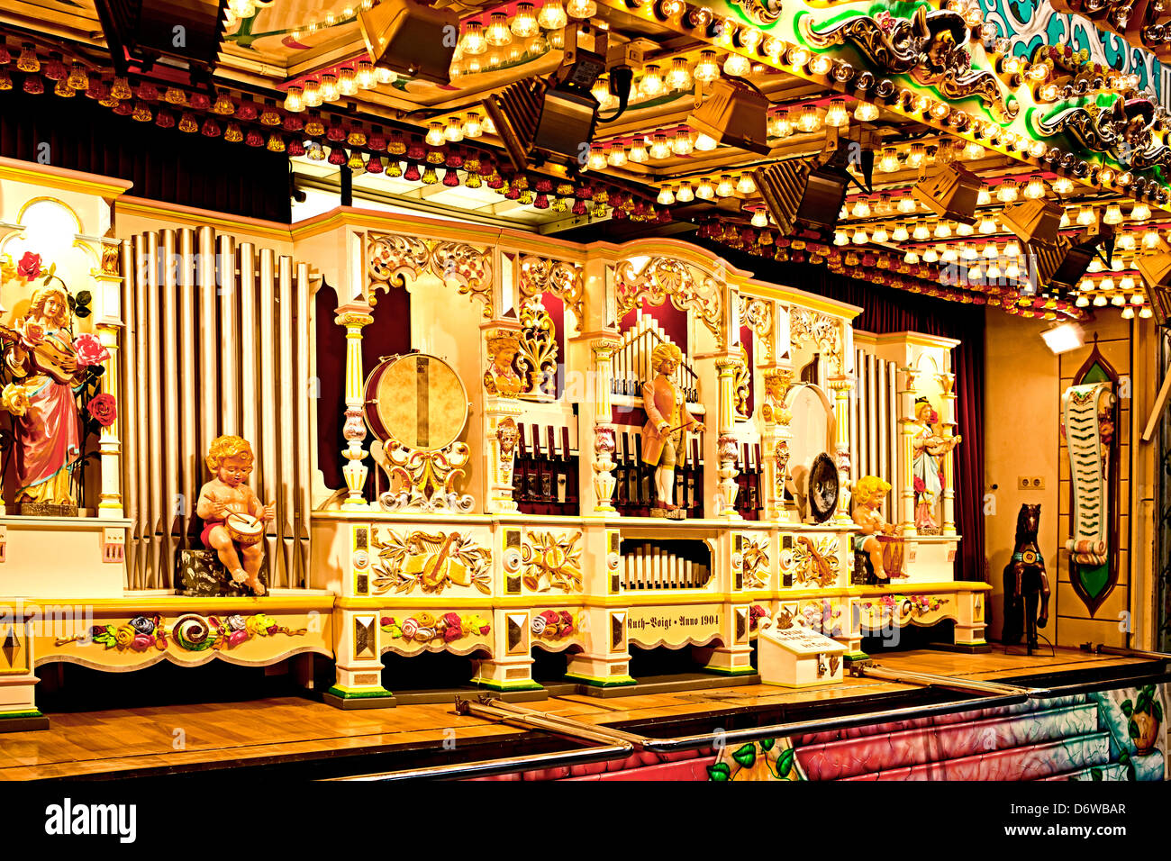 Nostalgie freude hi-res stock photography and images - Alamy