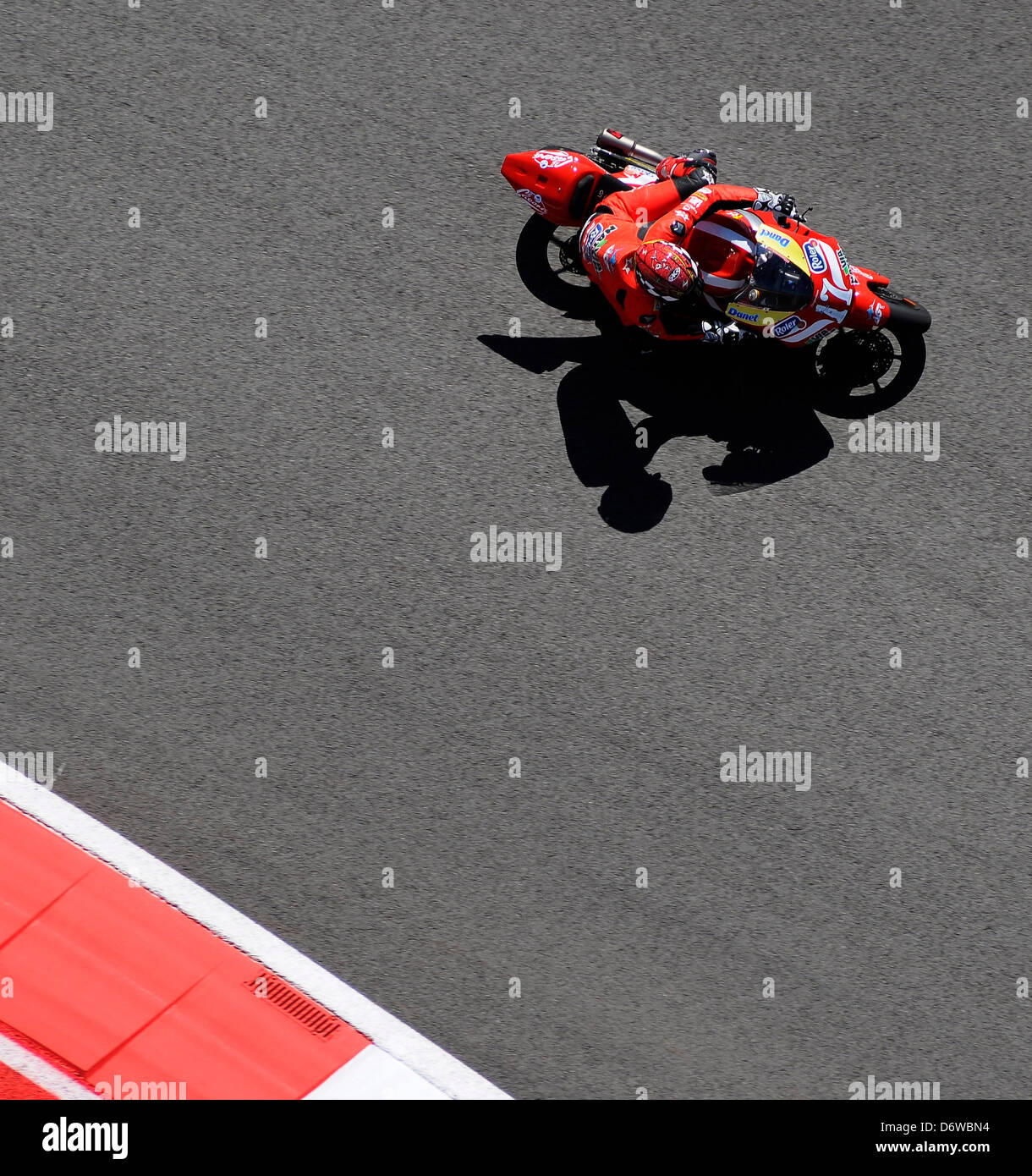 Moto2 2013 hi-res stock photography and images - Alamy
