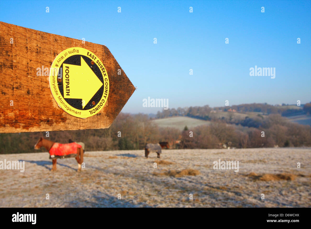 Mayfield sussex hi-res stock photography and images - Alamy