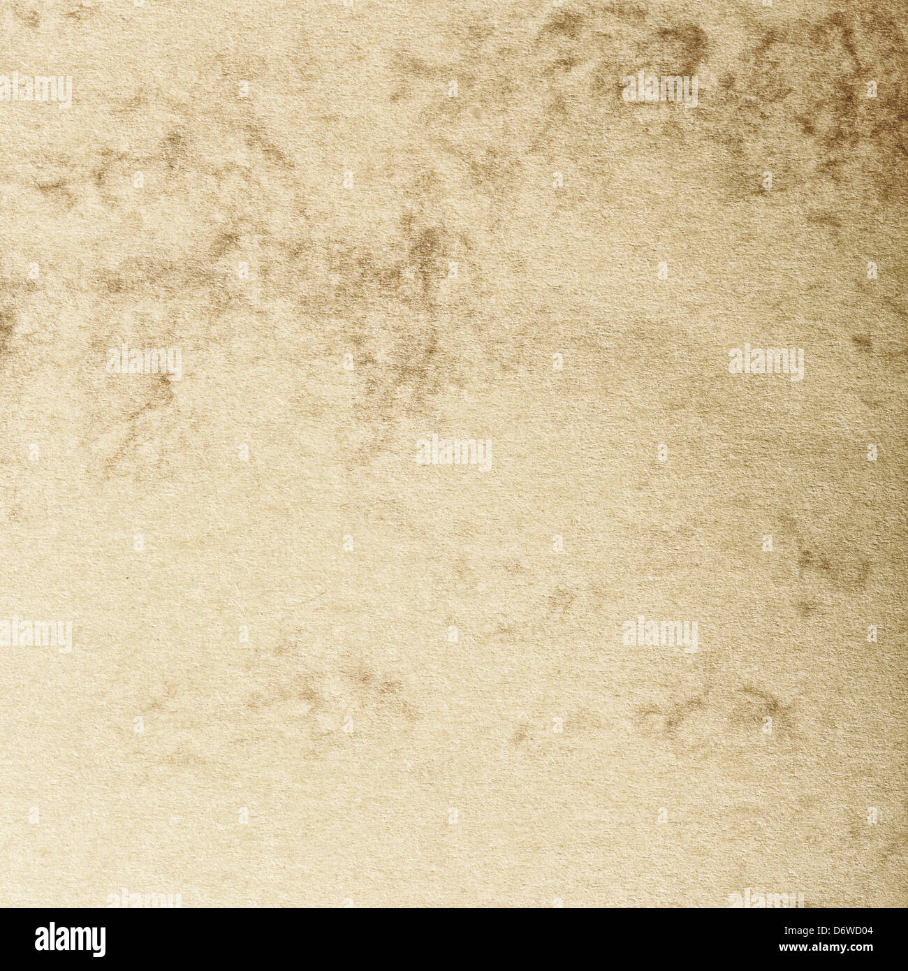 Old vintage paper poster texture or background Stock Photo - Alamy