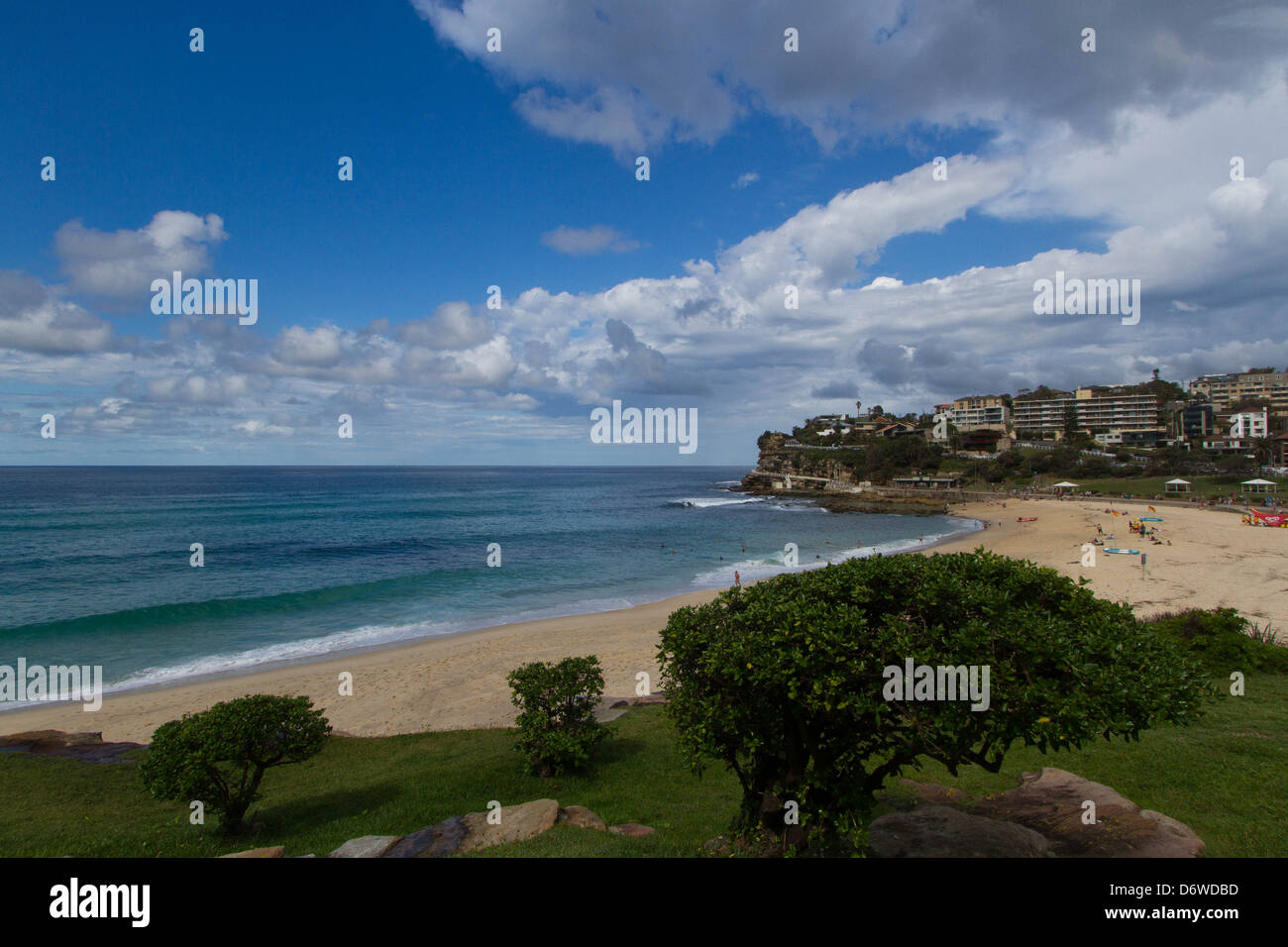 Bronte, Sydney, Australia Stock Photo - Alamy