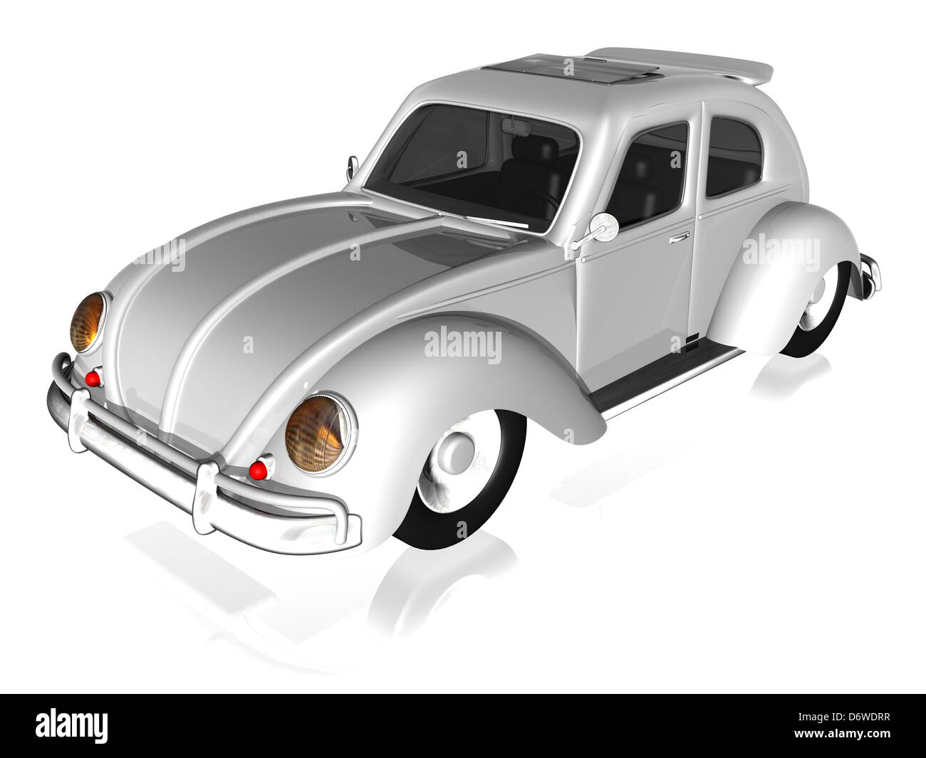 Car parade Cut Out Stock Images & Pictures - Alamy