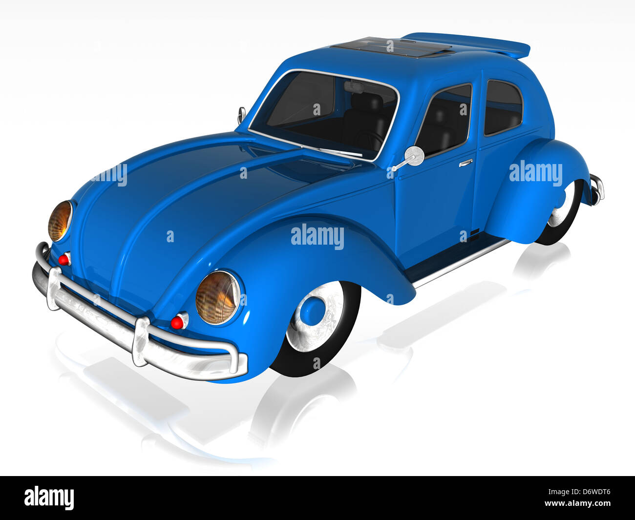 Car parade Cut Out Stock Images & Pictures - Alamy