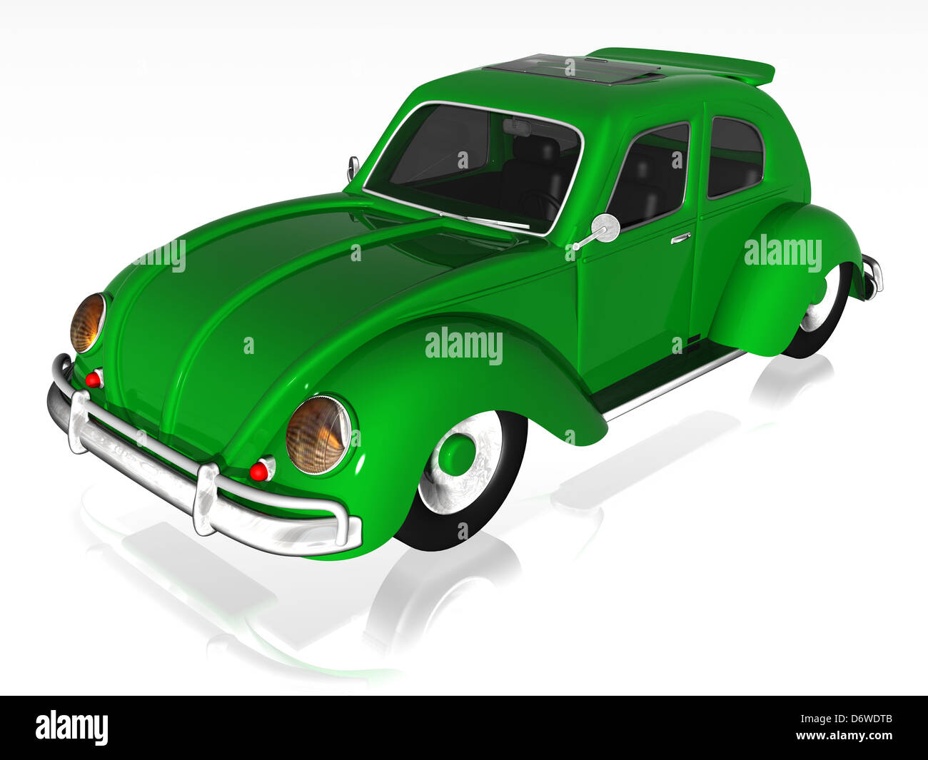 Car parade Cut Out Stock Images & Pictures - Alamy