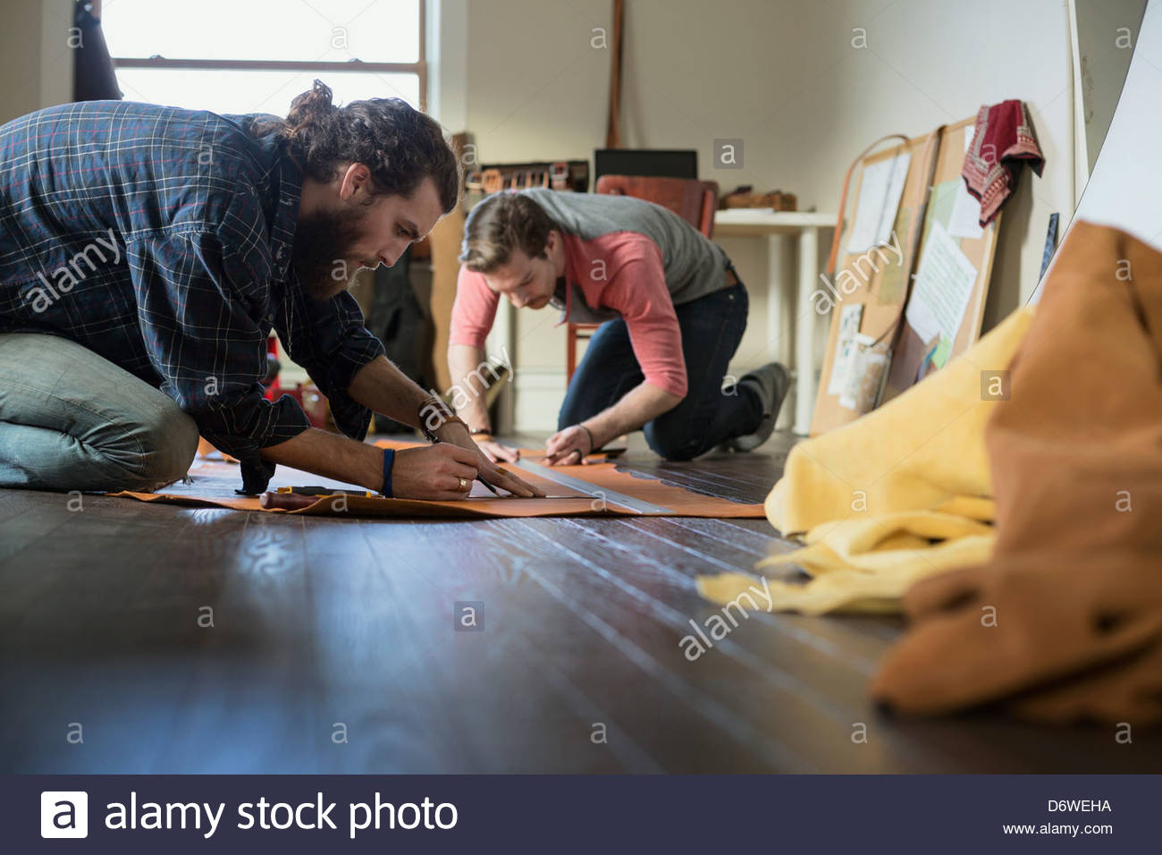 Measuring rulers hi-res stock photography and images - Alamy
