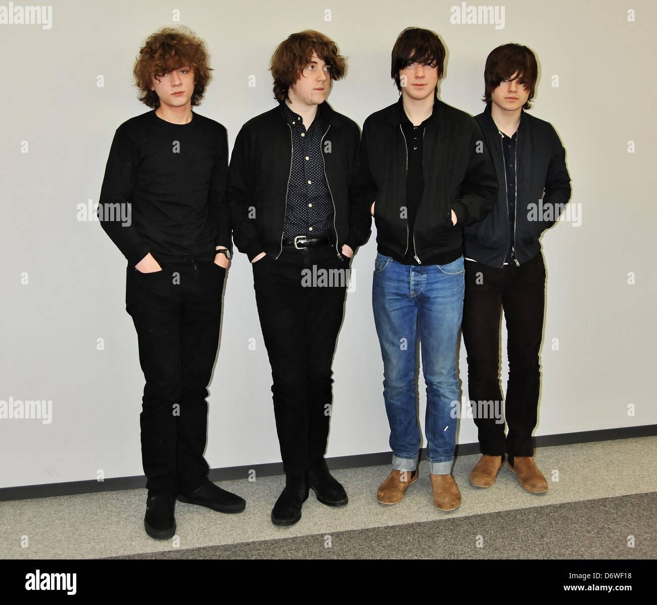 Evan walsh hi-res stock photography and images - Alamy