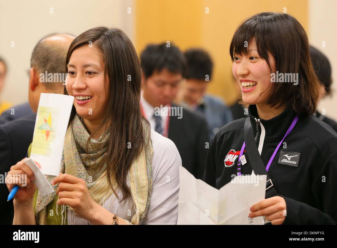 Tomoka takeuchi hi-res stock photography and images - Alamy