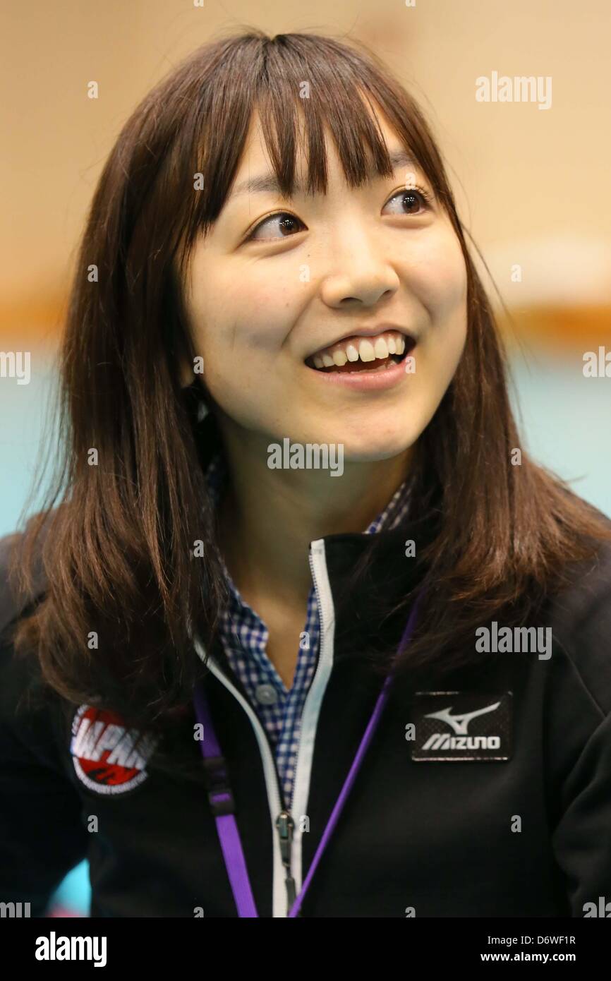 Yurie hi-res stock photography and images - Alamy