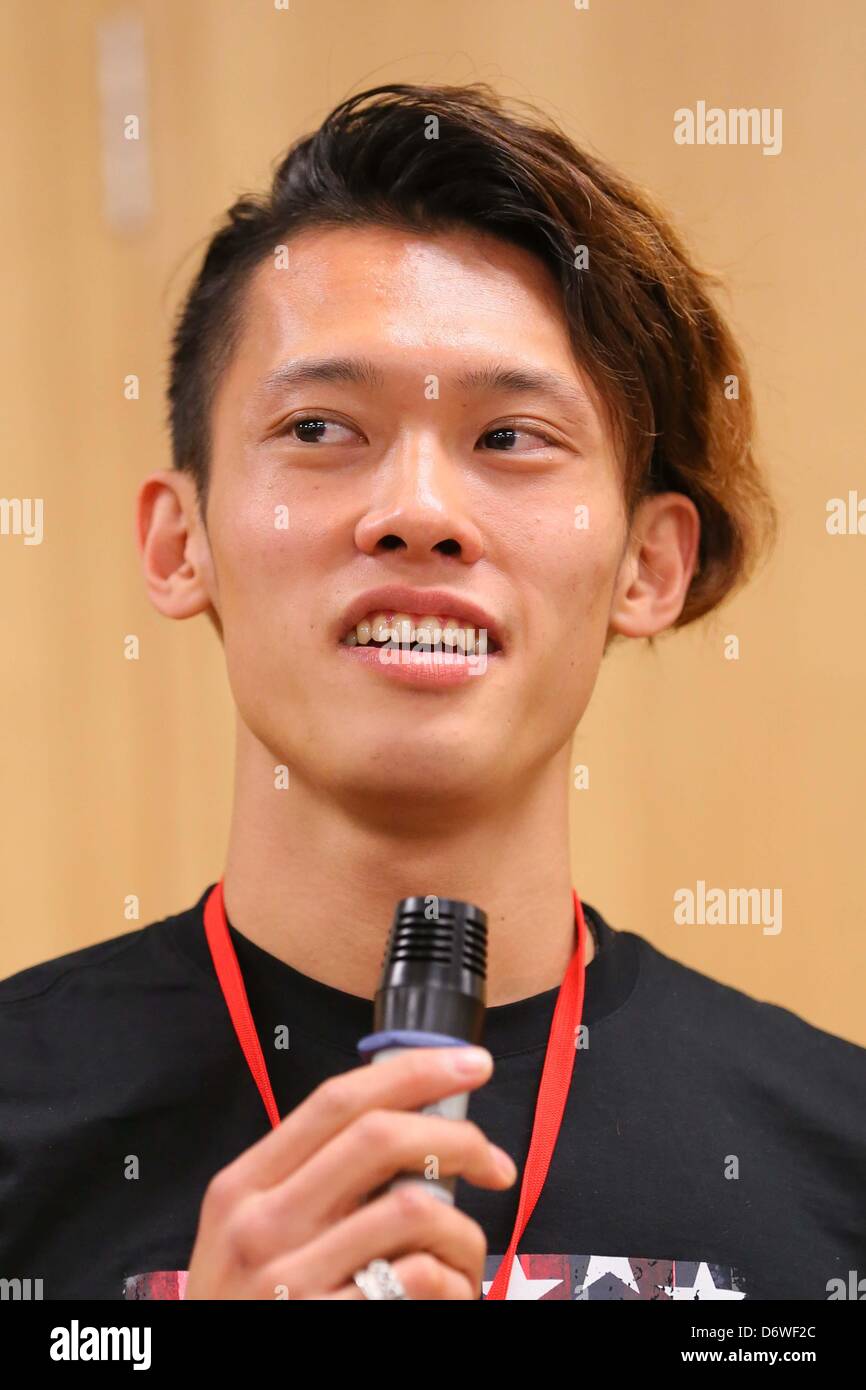 Takeuchi taku hi-res stock photography and images - Alamy