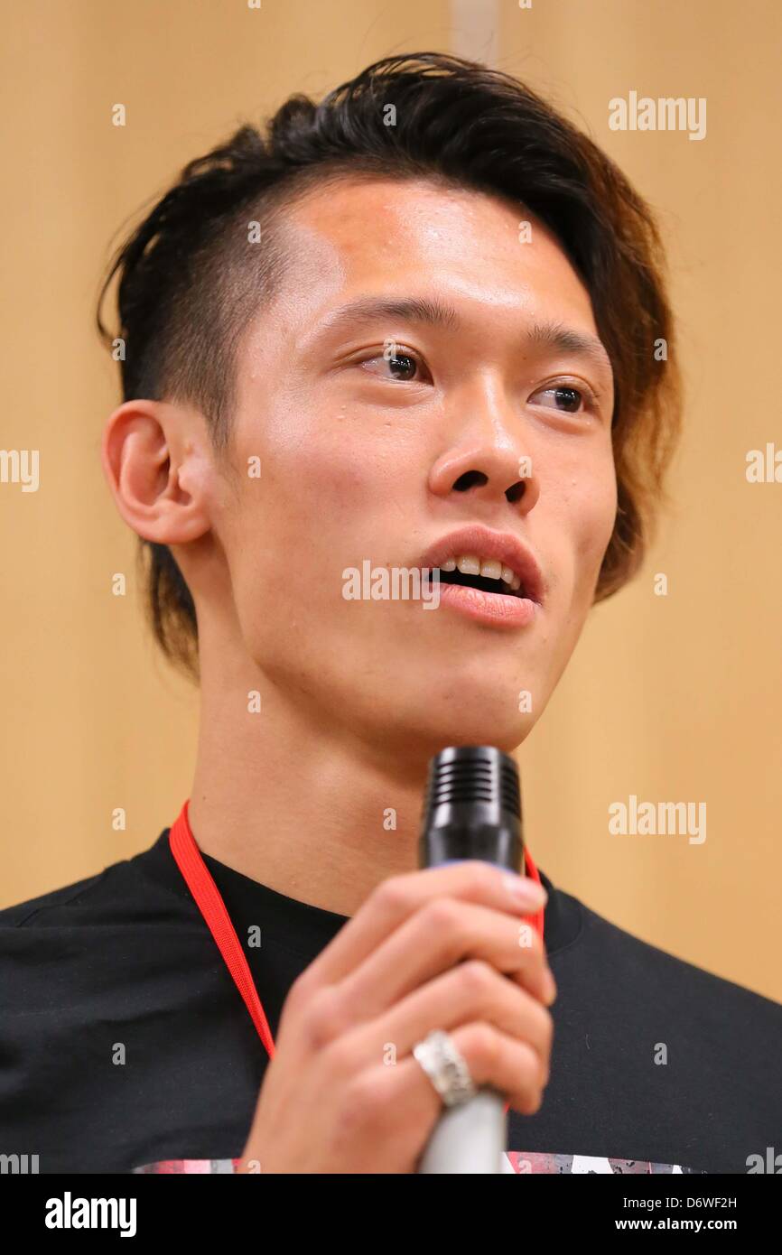 Takeuchi hi-res stock photography and images - Alamy