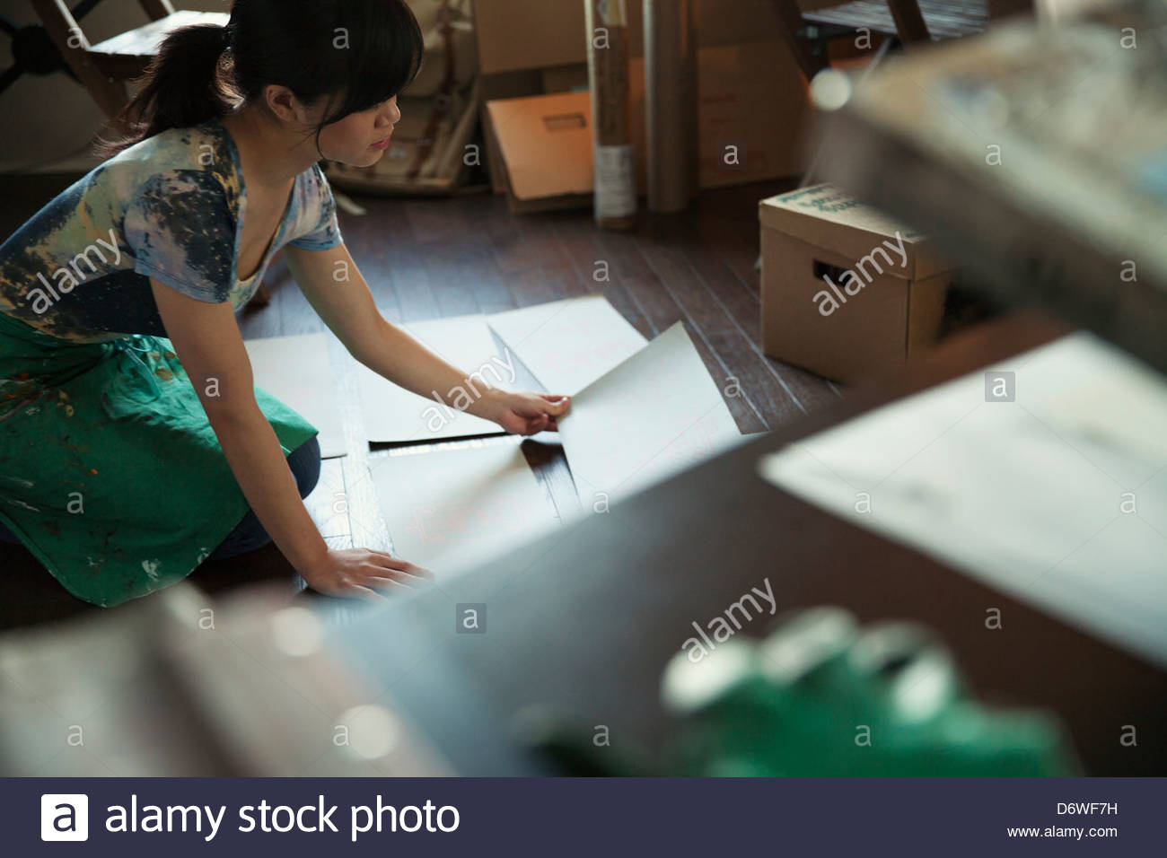 24 prints hi-res stock photography and images - Alamy