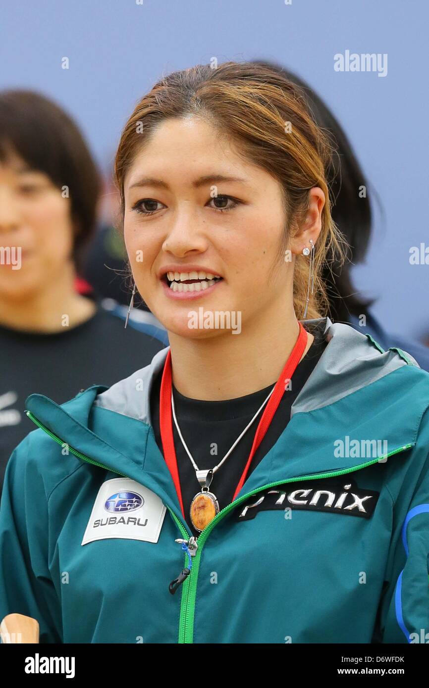 Furuhata hi-res stock photography and images - Alamy