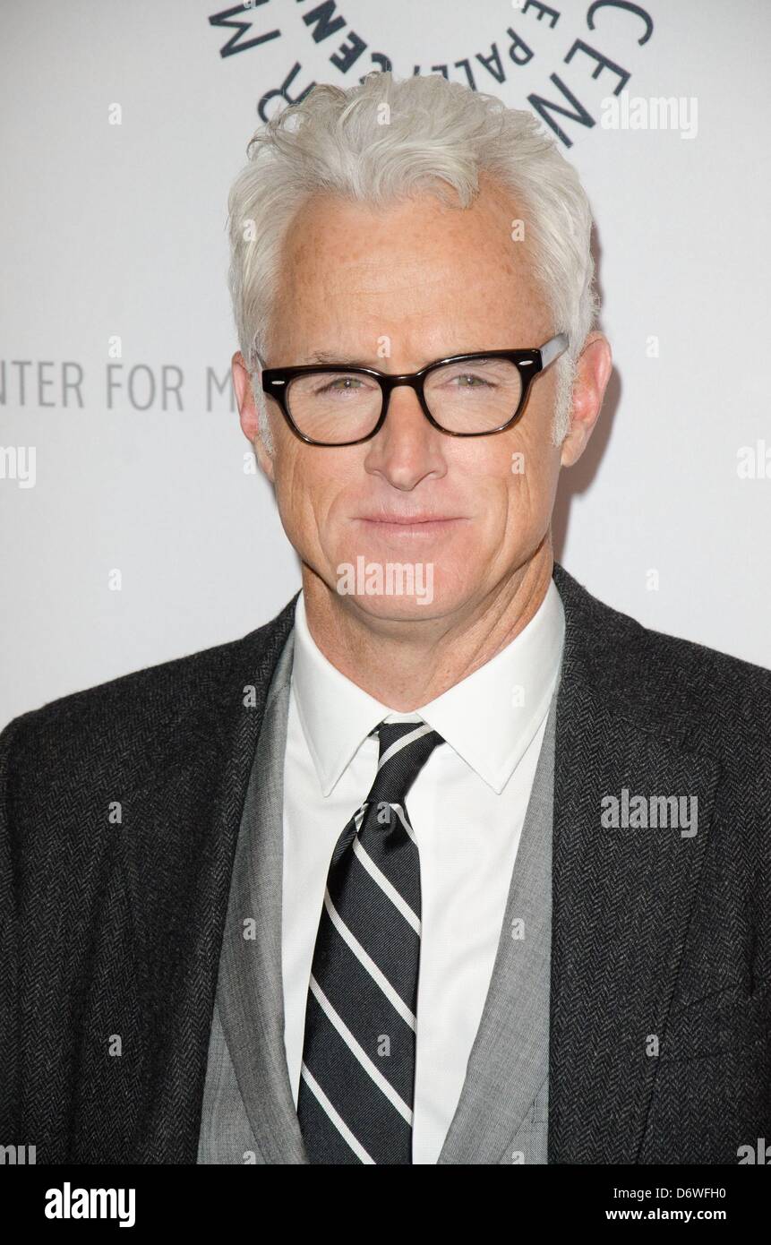 Mad men slattery hi-res stock photography and images - Alamy