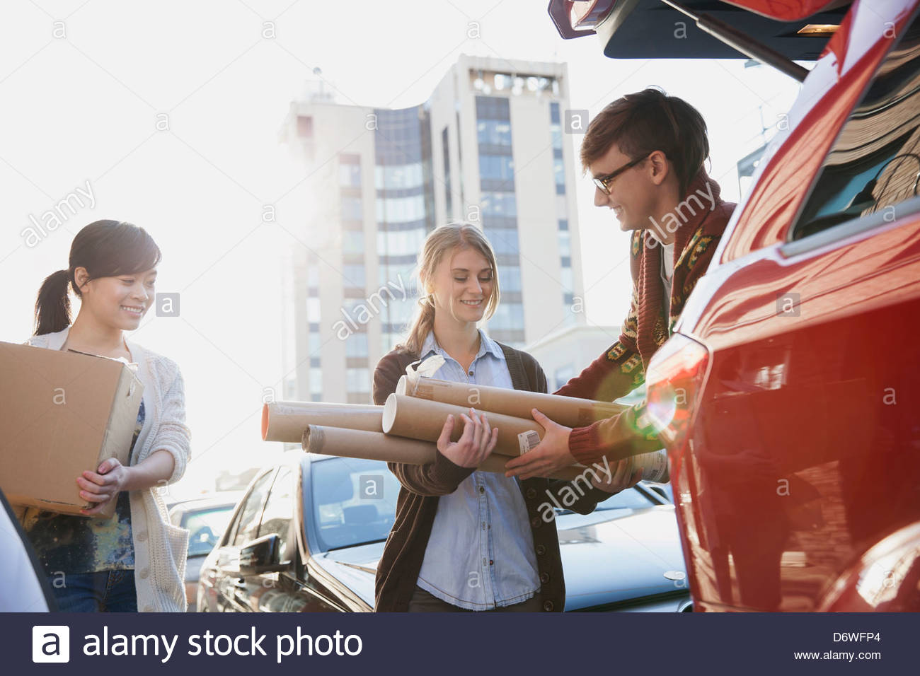 Small car design hi-res stock photography and images - Alamy