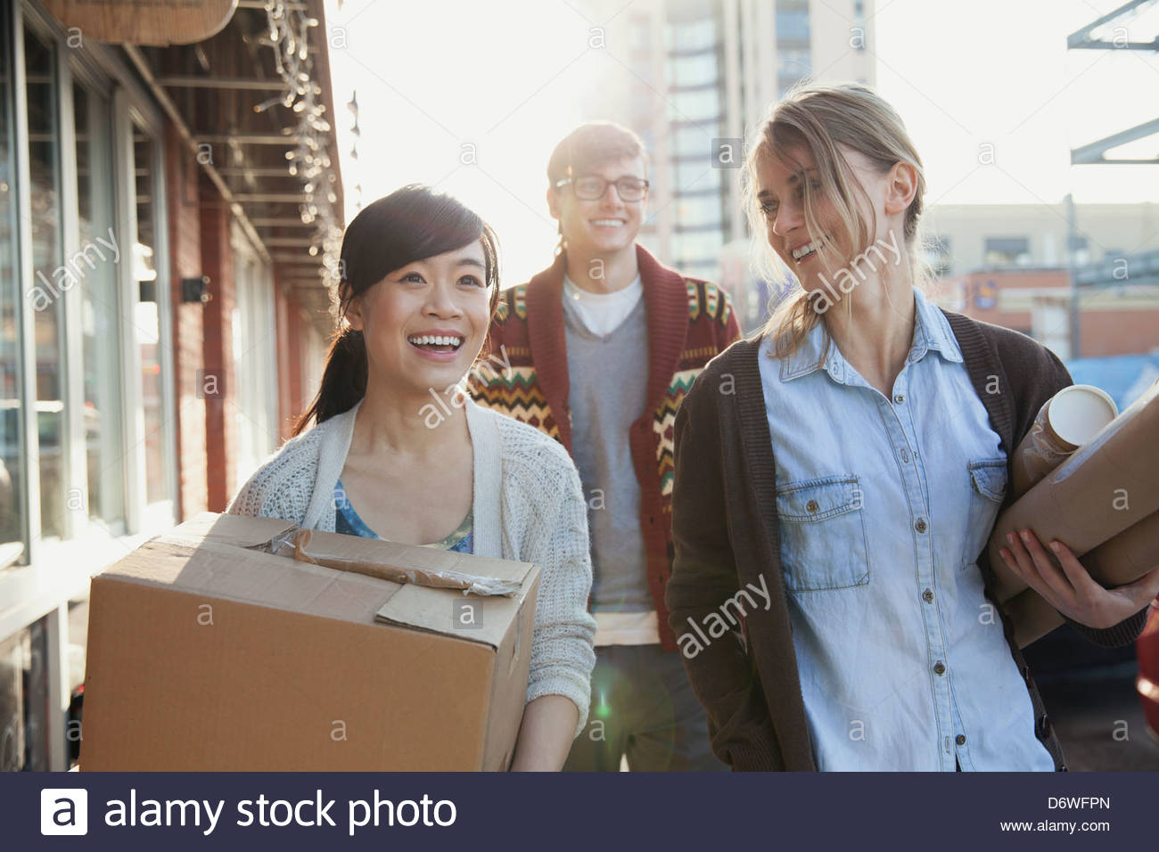 20 packages hi-res stock photography and images - Alamy
