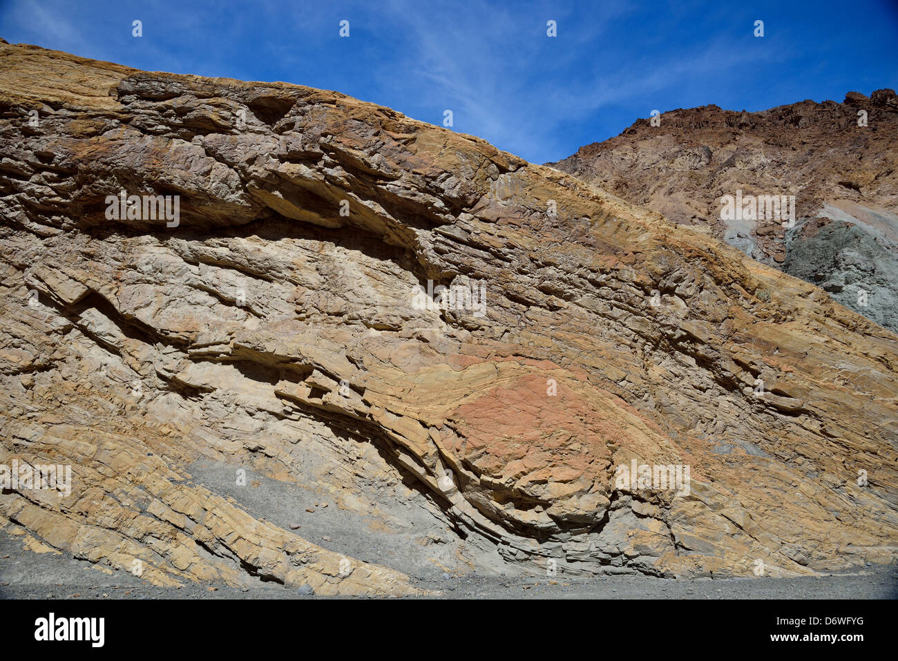 Outcrop marble hi-res stock photography and images - Alamy