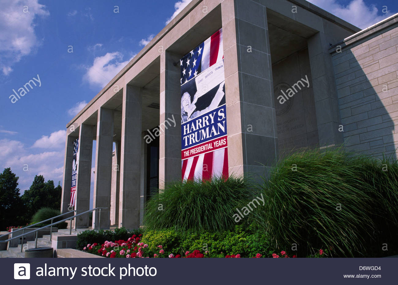 Harry S Truman Building Stock Photos & Harry S Truman Building Stock ...