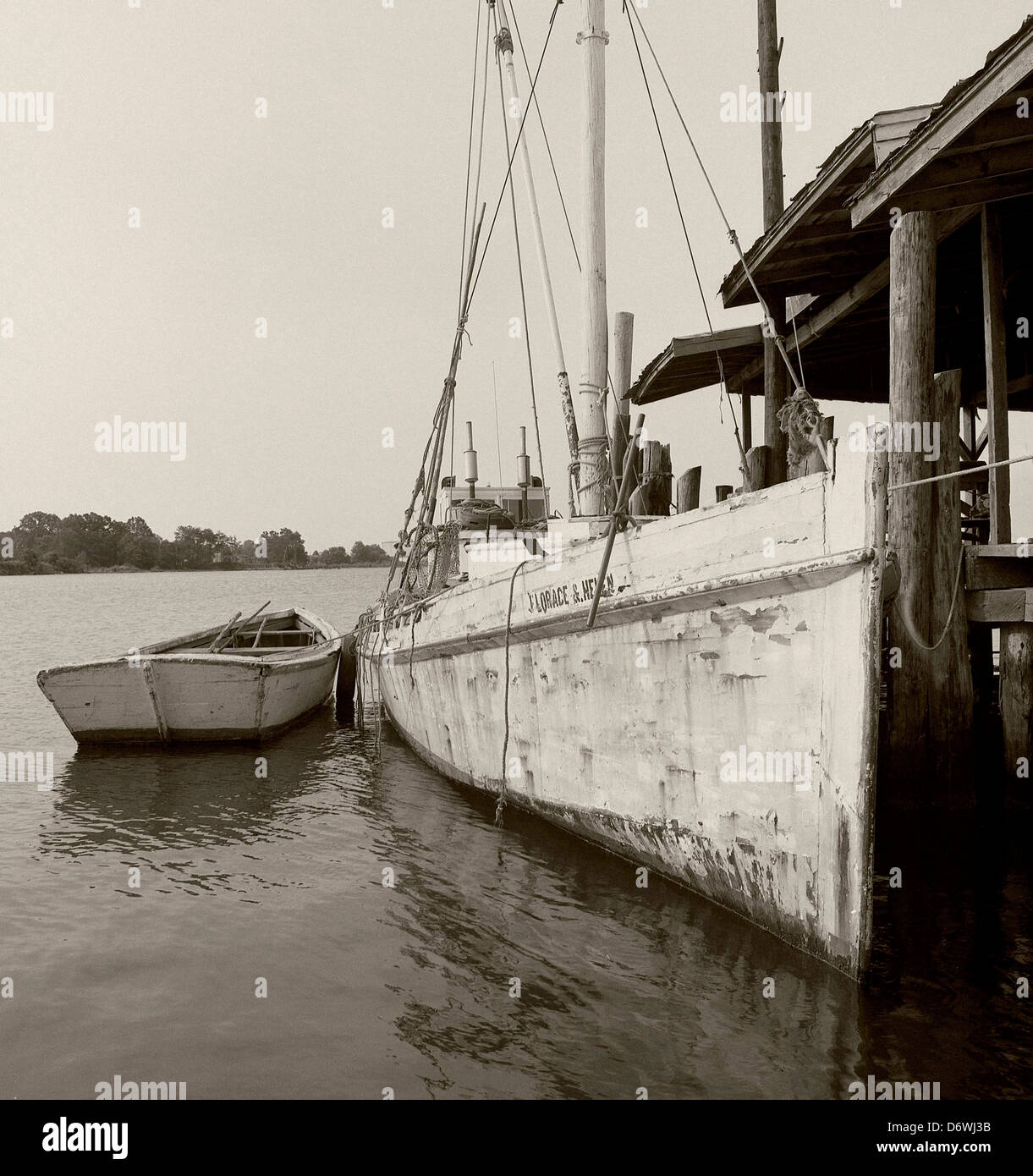 Reedville hi-res stock photography and images - Alamy