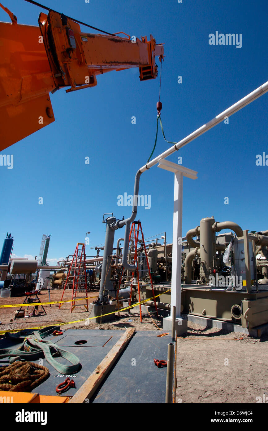 Crane Lifting Pipe at Esteban Burke blog