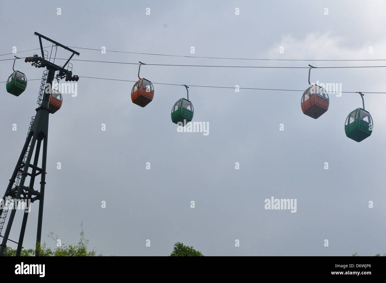 Funicular hi-res stock photography and images - Alamy