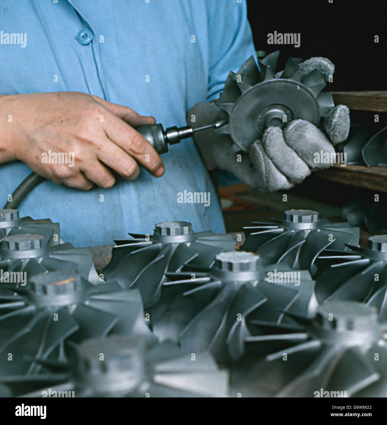 Deburring Stock Photos & Deburring Stock Images - Alamy