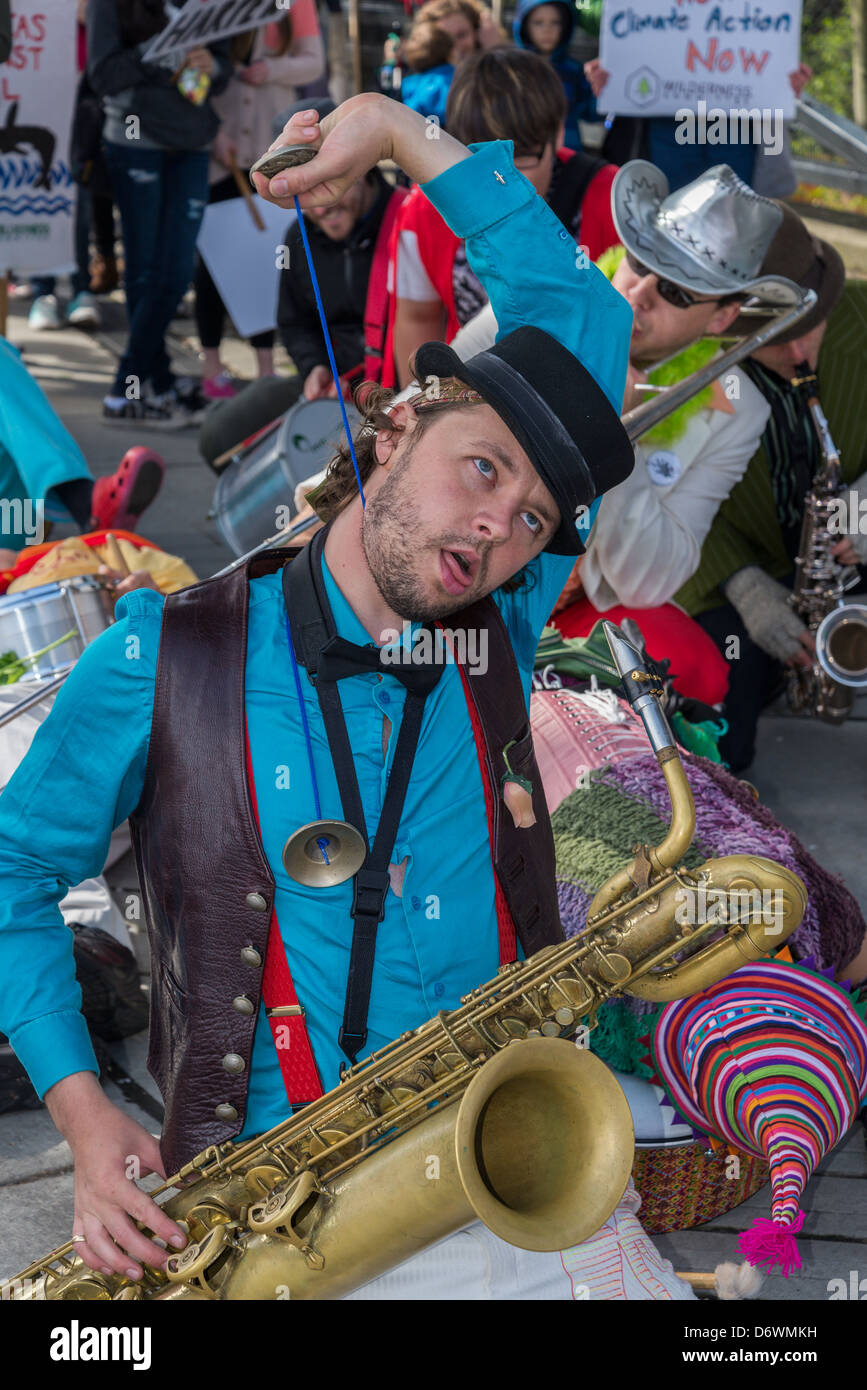 The carnival band hi-res stock photography and images - Alamy