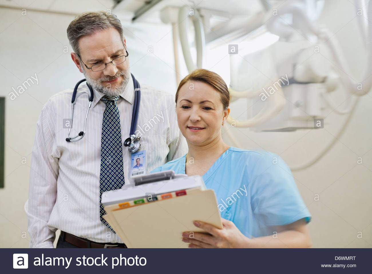The doctors examination hi-res stock photography and images - Alamy