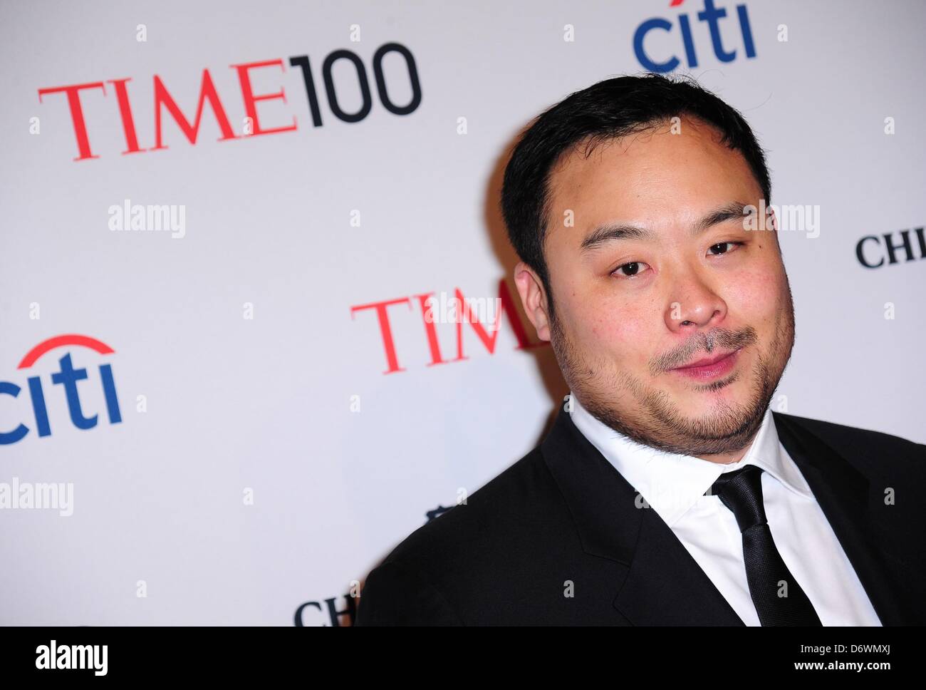 David Chang Red Carpet High Resolution Stock Photography and Images - Alamy