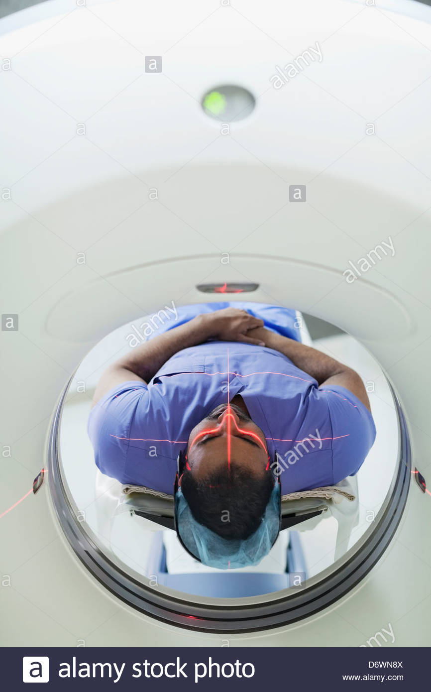 Adult male patient hi-res stock photography and images - Alamy