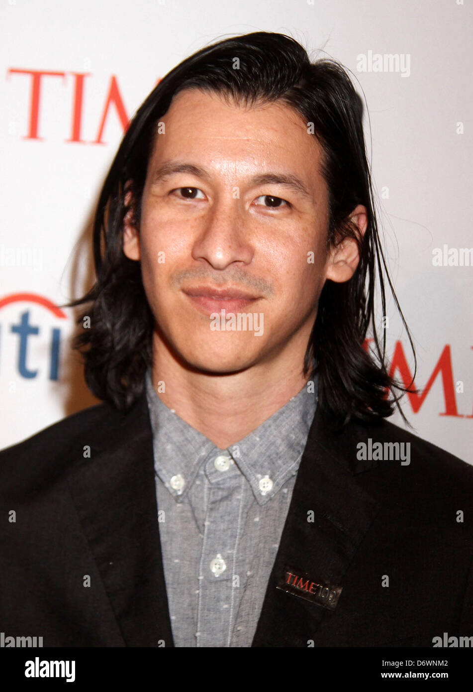 Perry chen hi-res stock photography and images - Alamy