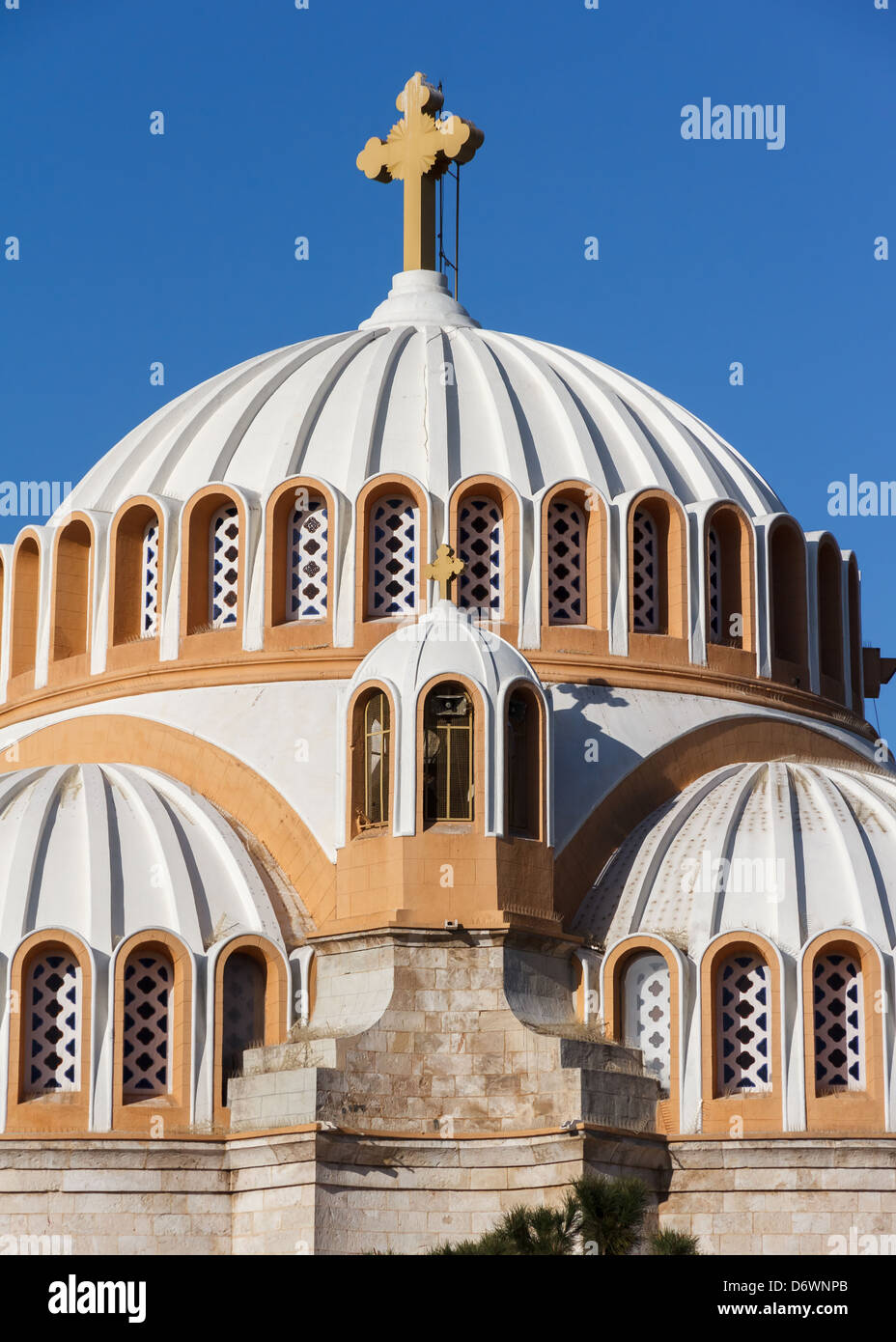 Detail of exterior church wall hi-res stock photography and images - Alamy