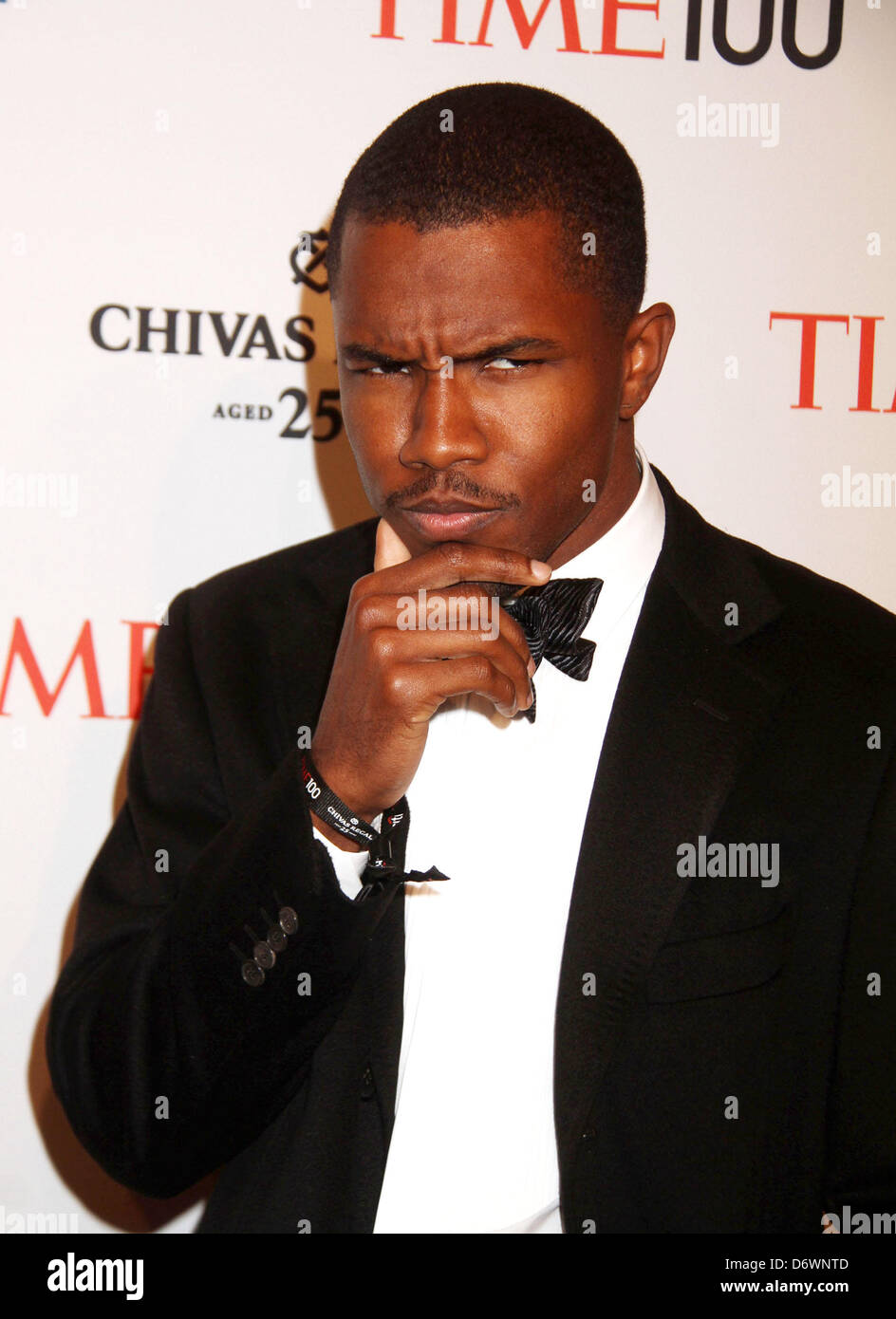Frank ocean singer hi-res stock photography and images - Alamy