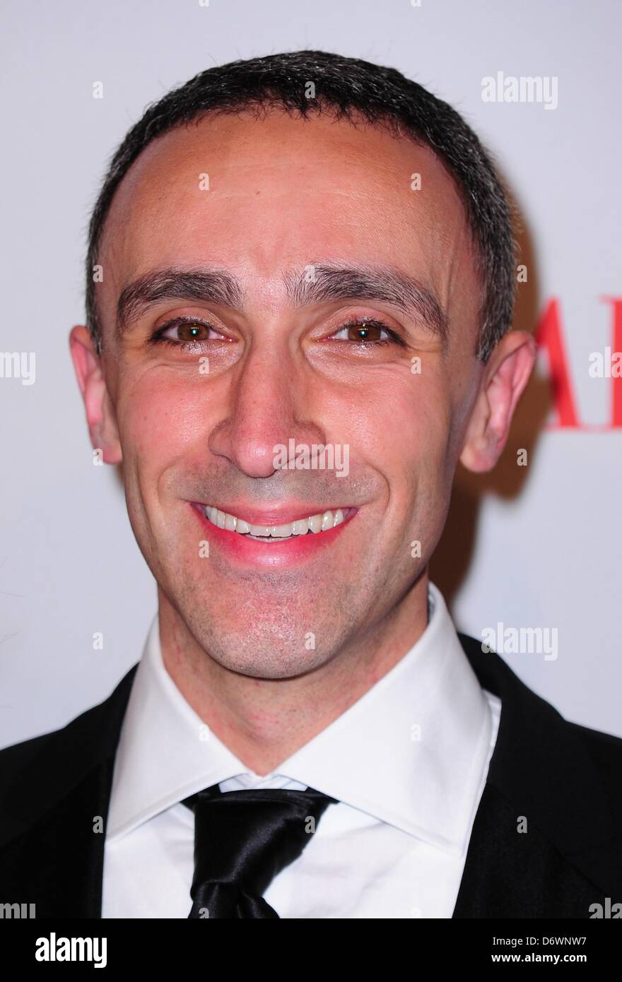 New York, USA. Sam Yagan at arrivals for TIME 100 Gala - Part 2 ...