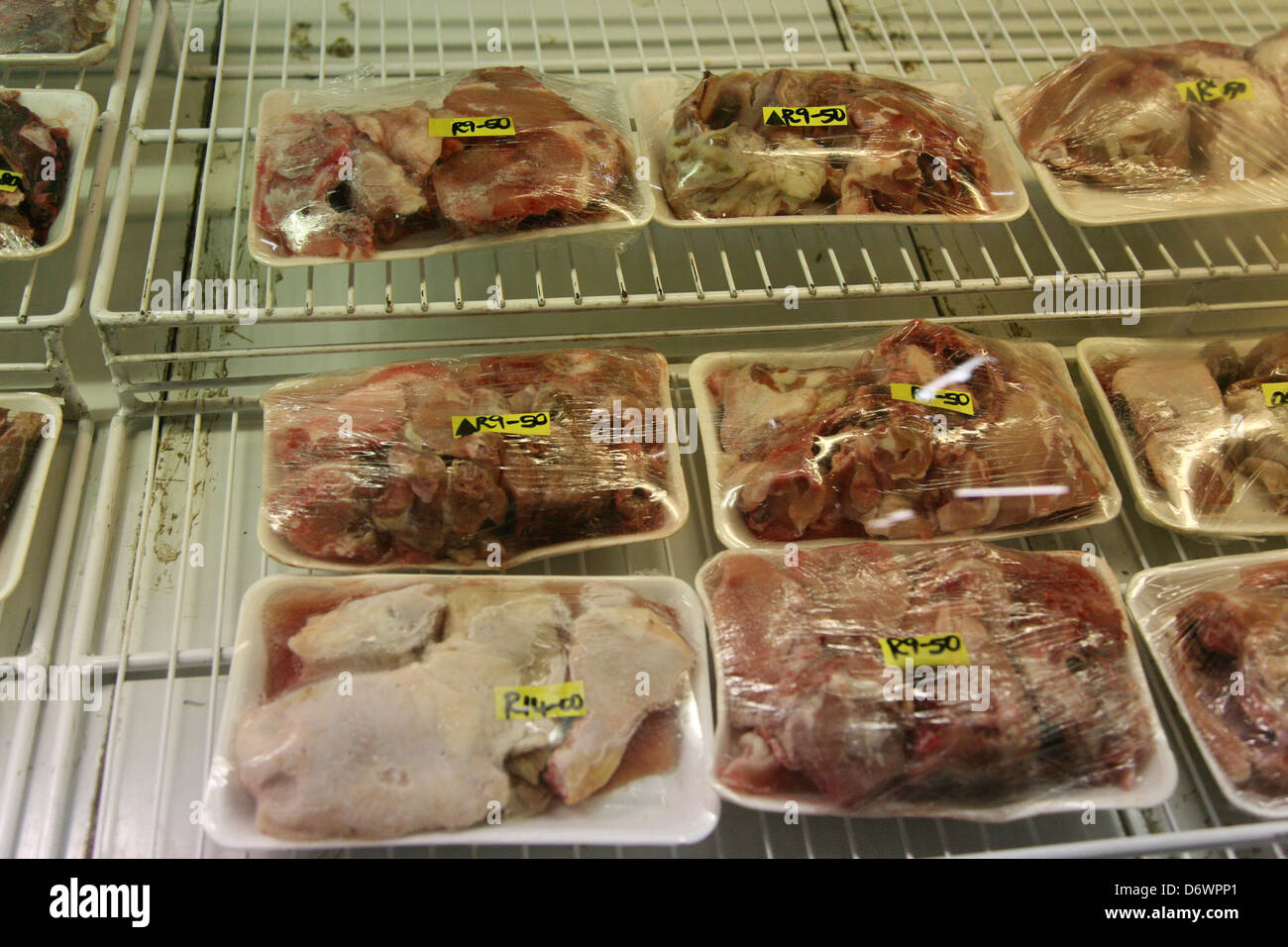 Basic cuts hi-res stock photography and images - Alamy