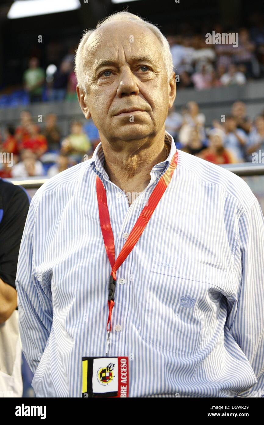 Ivan Susak (CRO), SEPTEMBER 10, 2012 - Football / Soccer : UEFA Under ...