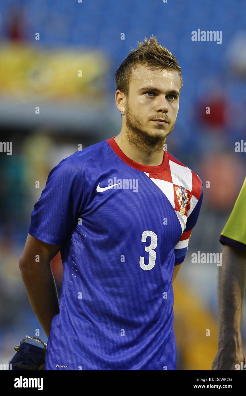 Mario rico hi-res stock photography and images - Alamy