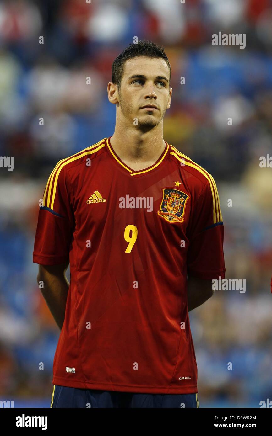 álvaro vázquez hi-res stock photography and images - Alamy