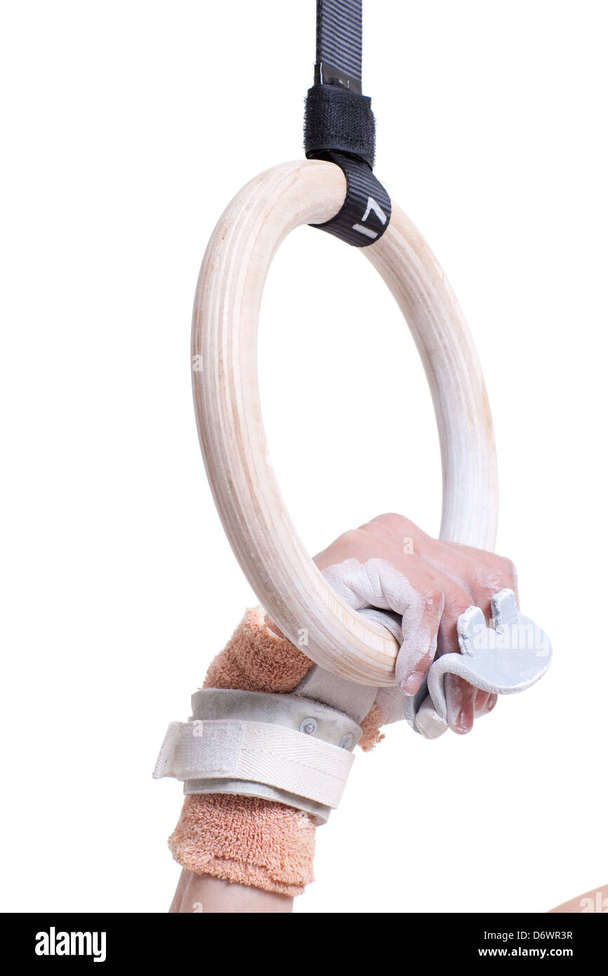 Olympic rings cut out hi-res stock photography and images - Alamy