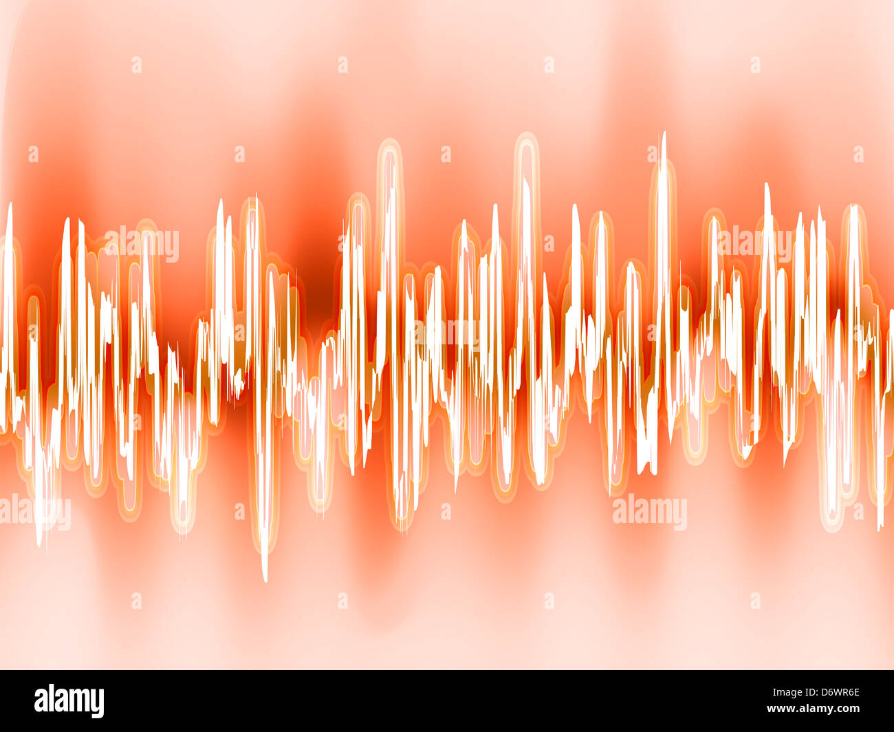 Light sound wave background hi-res stock photography and images - Alamy