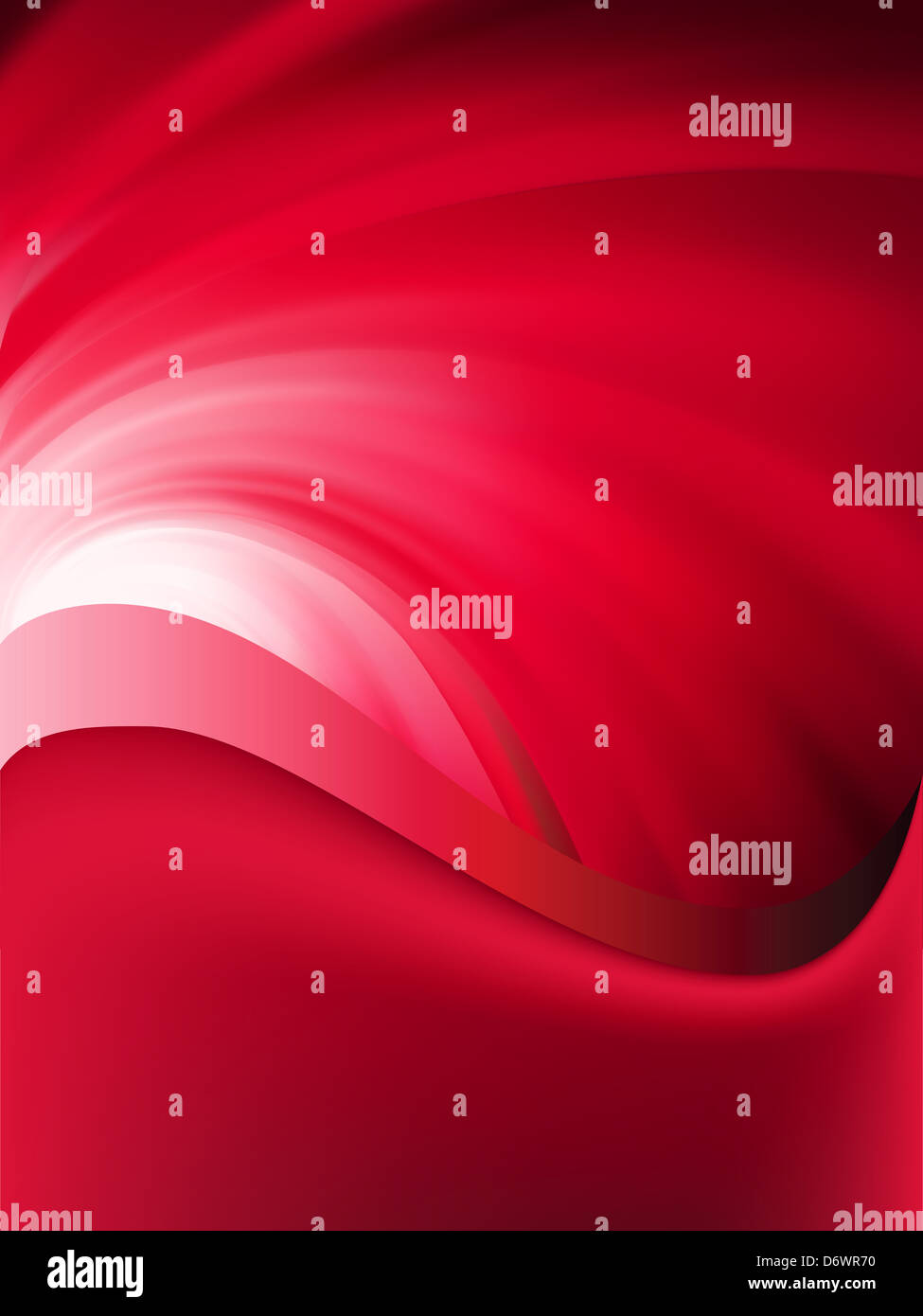 Abstract burst card Template. EPS 8 Stock Photo - Alamy