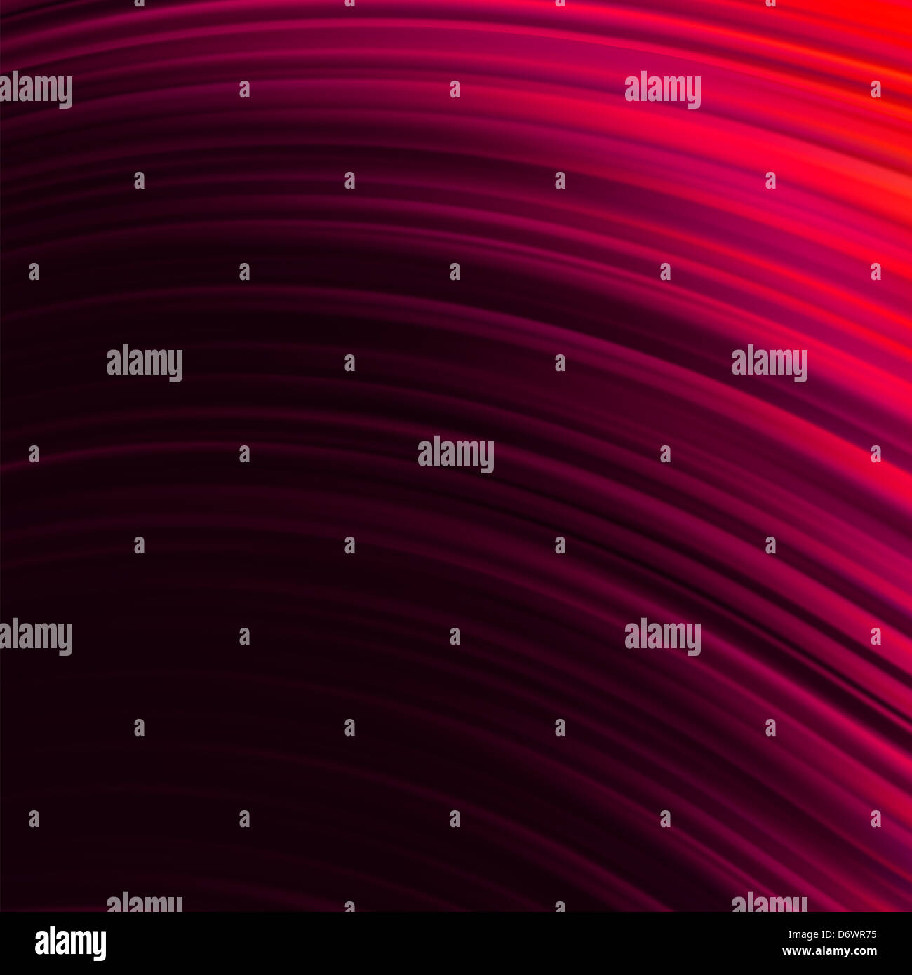 Red smooth twist light lines background. EPS 8 Stock Photo - Alamy
