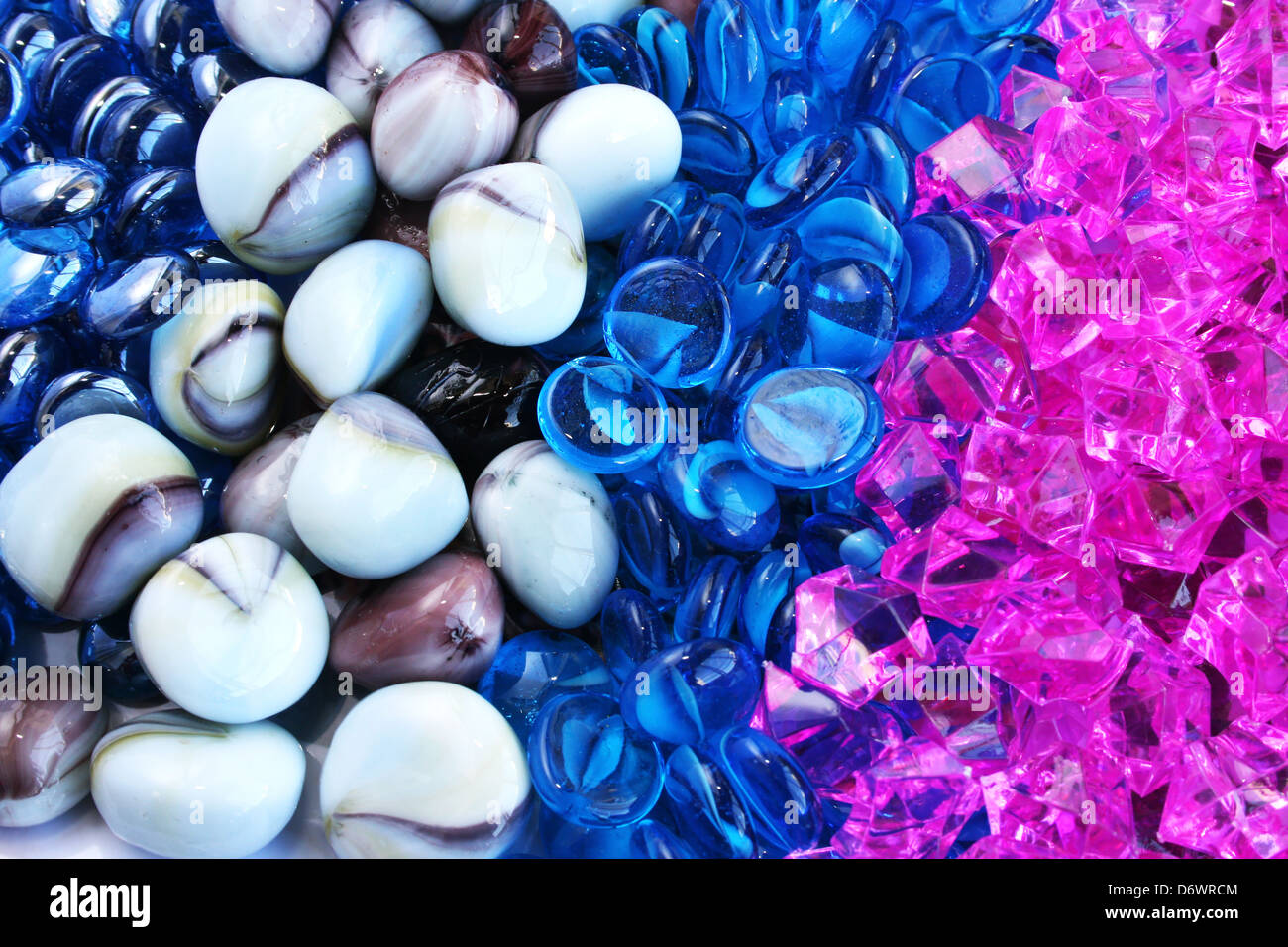 Gemstones abstract hi-res stock photography and images - Alamy