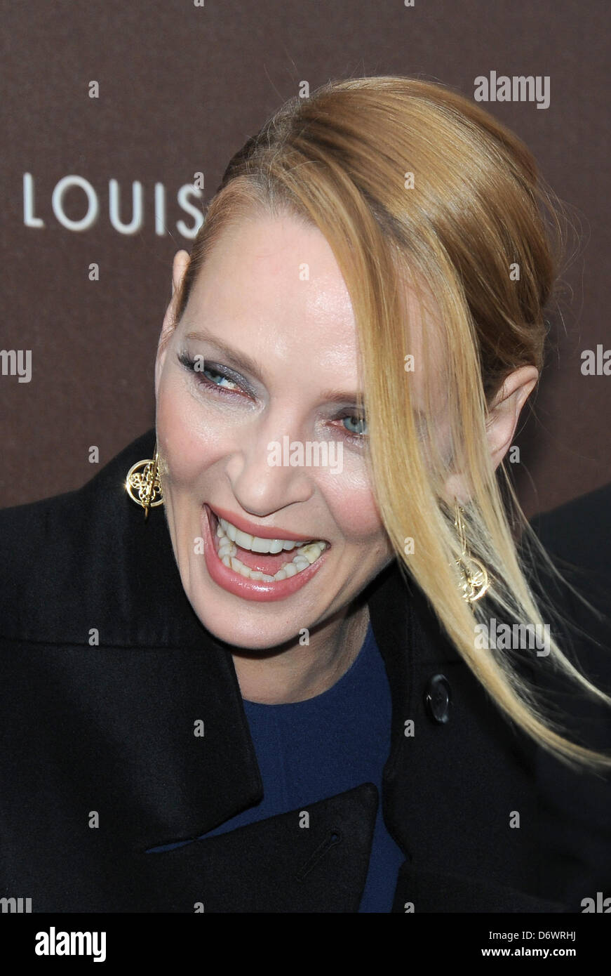 Munich germany opening new hi-res stock photography and images - Alamy