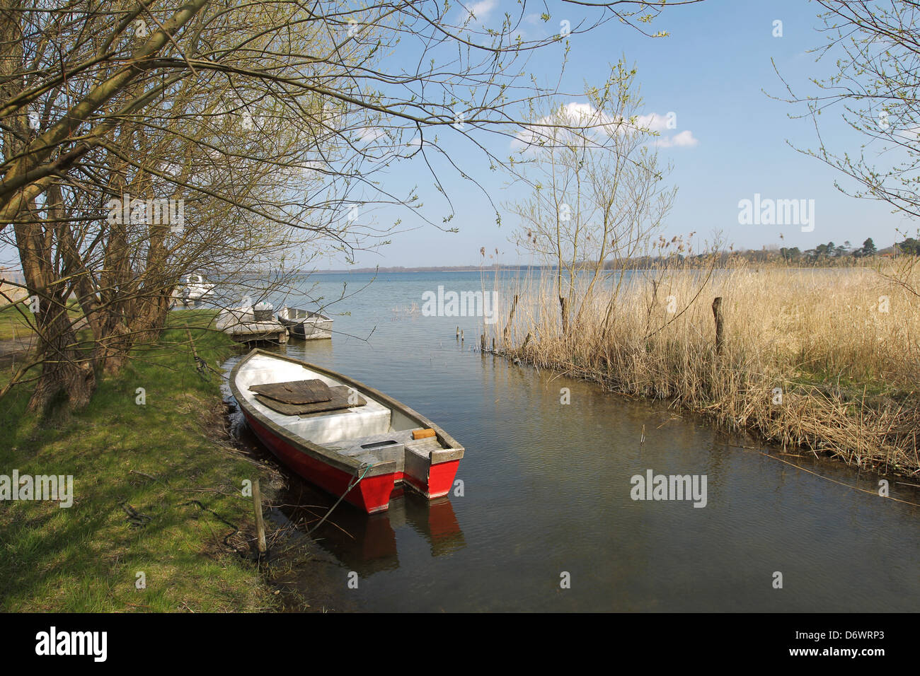 Selenter hi-res stock photography and images - Alamy