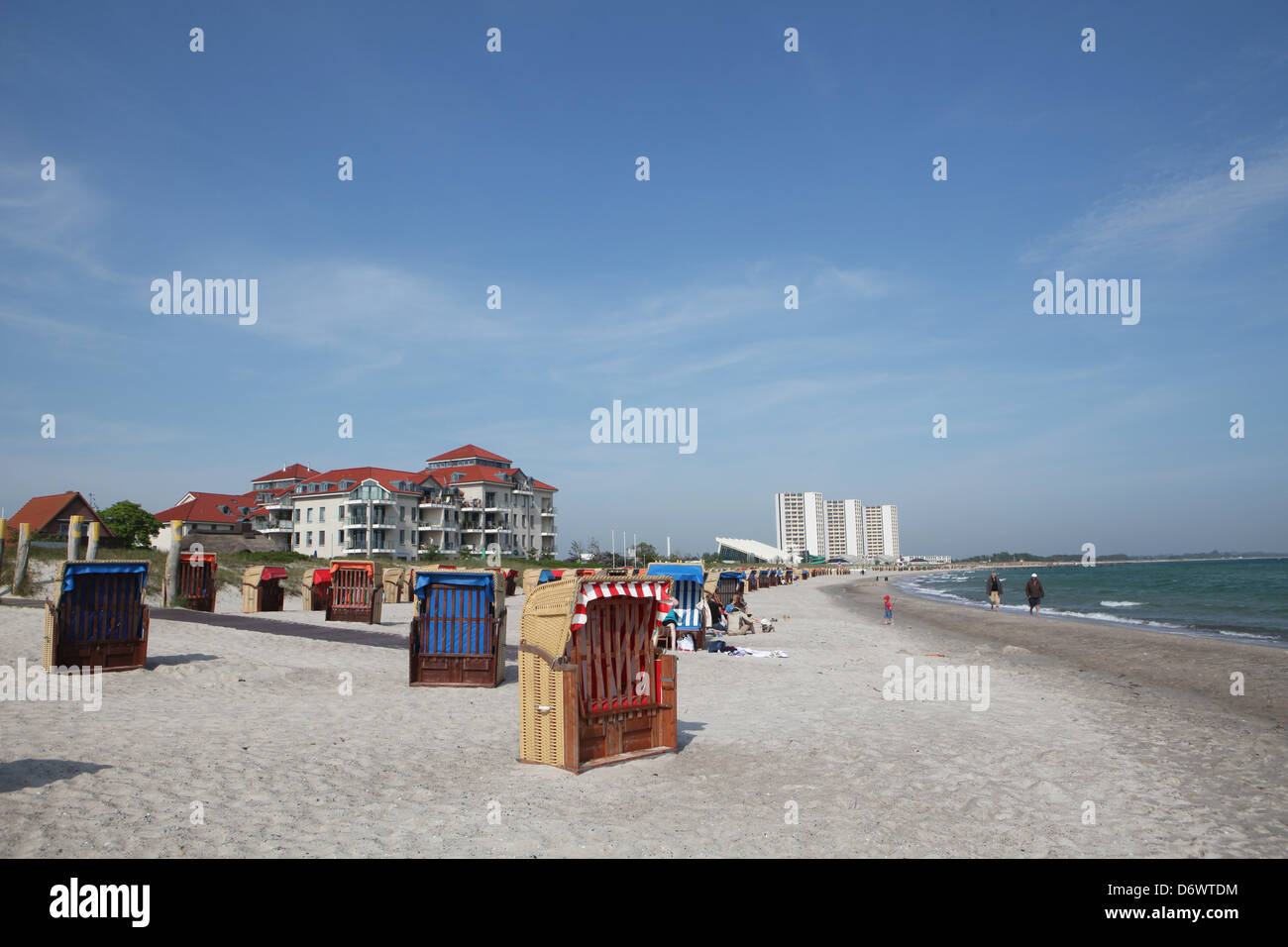 Baltic Island Fehmarn High Resolution Stock Photography and Images - Alamy