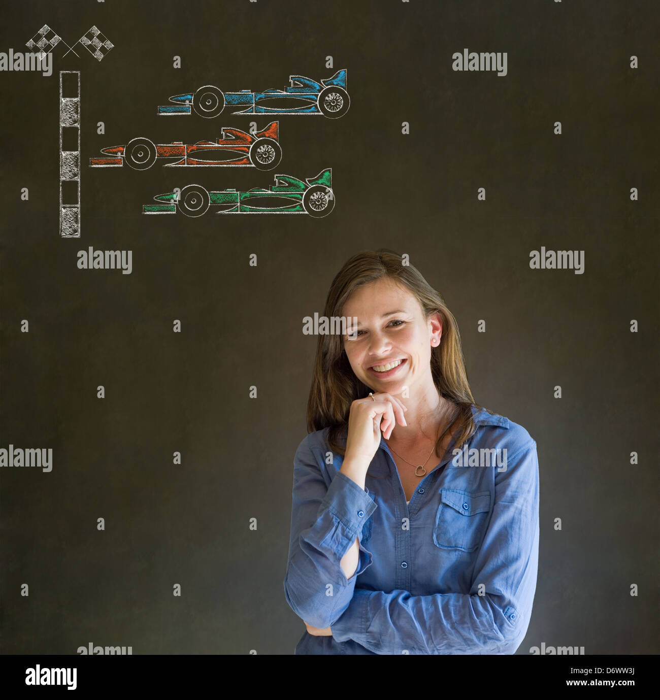 Formula student racing hi-res stock photography and images - Alamy