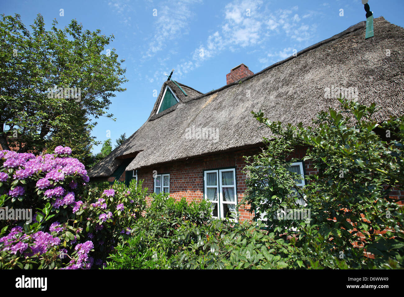 Will it village hi-res stock photography and images - Alamy